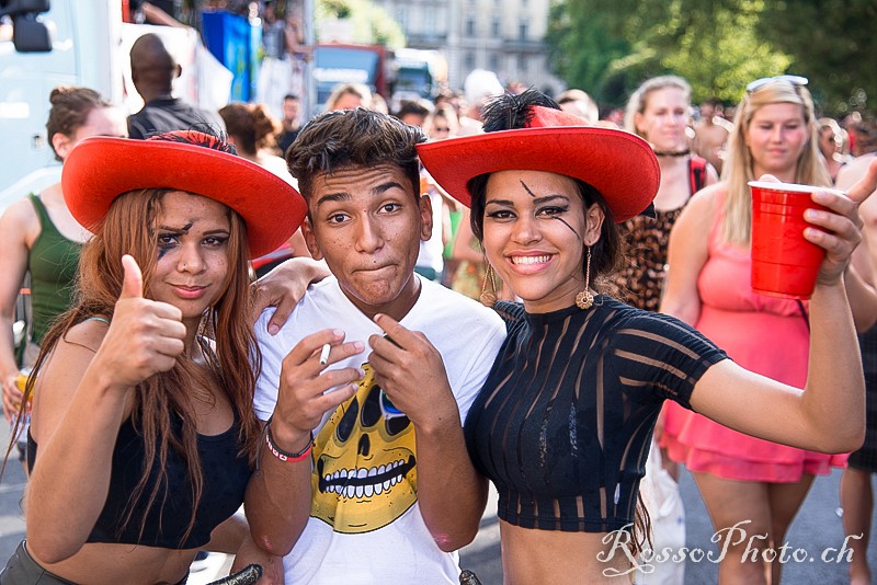 Lake Parade 2015 - Alex Rosso RossoPhoto